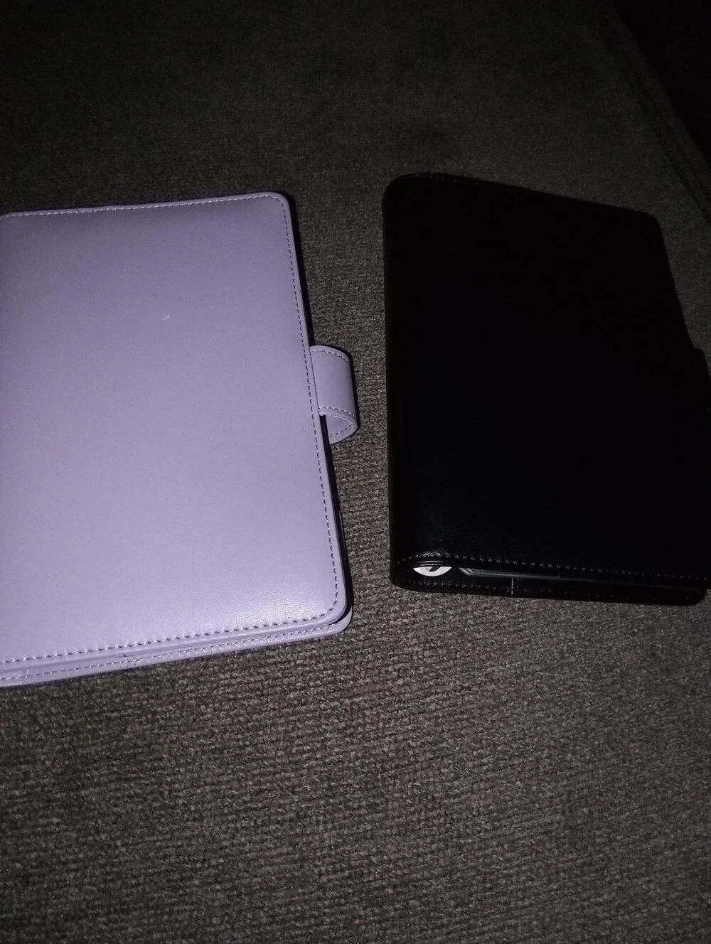Other | Purple And Black Money Brinder | Poshmark